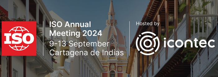 ISO Annual Meeting 2024 – COMITATO NAZIONALE ITALIANO PER LA MANUTENZIONE